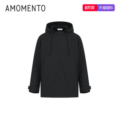 25年秋冬连帽卫衣外套休闲