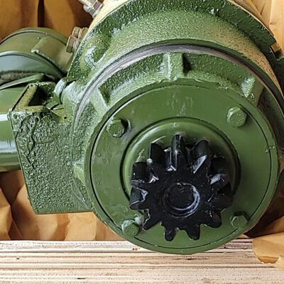 B.0济柴12V起动机马达4619起动机71030.ST12V起动机马达Y