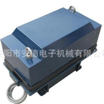 JVM(JOST) 德国电磁振动器及驱动器国产化 安德电子机械有限公司