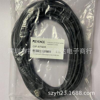 基恩士OP-87908/87906/87910OP-87907OP-87905OP-87951控制器