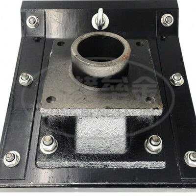 夯0实 夯HC 8电动铁D夯  1070HC型0   0机 配件底板9R板冲击配件