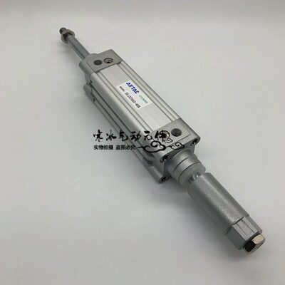 双出可调气缸SED/SEJ32X50X75X100X125X150X160X175X200-25S/50S