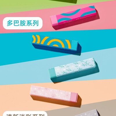 超专用ab擦字屑e无橡皮擦call擦皮橡皮少屑像儿童儿童小学生st象