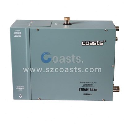 电加热蒸汽机桑拿蒸汽机家用商用拿桑湿蒸桑拿炉KSA-60