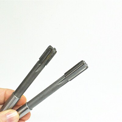 直柄机用铰刀合金钨钢9 9.05 9.1 9.15 9.2 9.25 D4H7H8H9耐磨