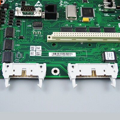LCECPU40 KM773380G04通力主板 KM773383H04 05 06 电梯配件
