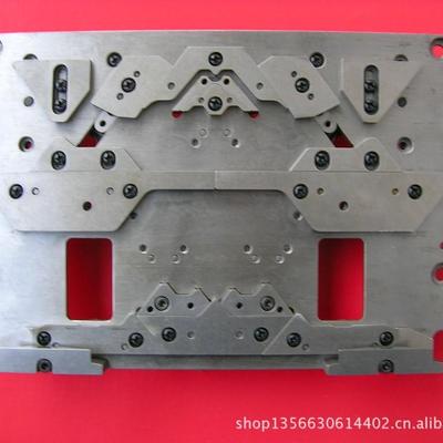 单系统电脑提花横机三角板定