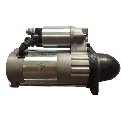 通Q2泰起动机10 D齿DJ华征适用启动马达DJQD配套8158F15五农用车