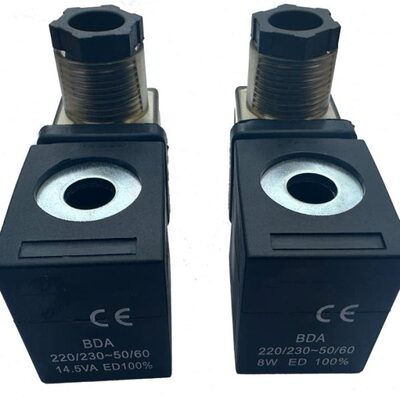 V2电磁阀线圈20W 0 用气B Z8-E D60用也.A/ -D内H5V A50231314水