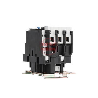 银点接触器CJX2-8011 LC1-D9511交流接触器95A 380V 220V 36V包邮