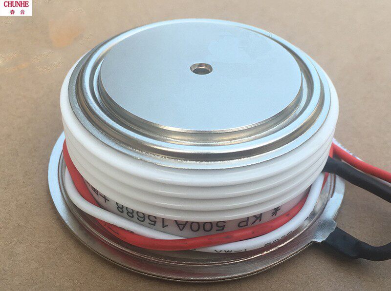 KP200A KP200A1600V 3CT -16 凸 平板 晶闸管 可控硅