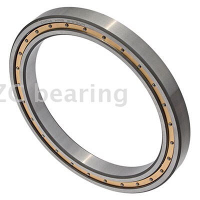 高质量深沟球薄壁轴承61876M内径380外径480高度46mm