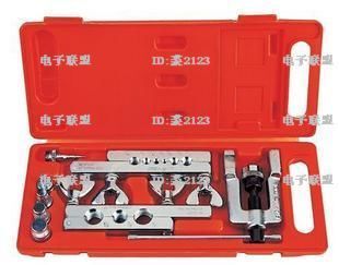 正品台湾格美牌 CM-275-AL 英制 45传统挤压型扩管器
