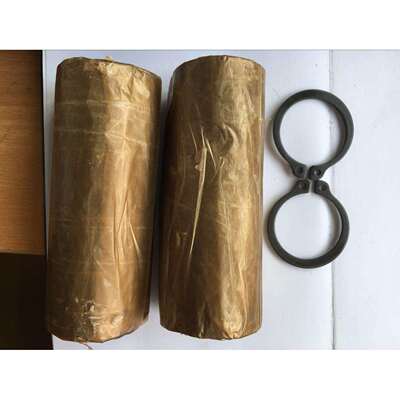 DIN471加厚轴用卡簧加厚档圈M15x1.5-M35x2.5