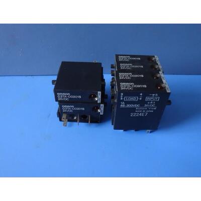 继电器G3TA-OD201SG3TA-OA202SZG3TA-ODX02S