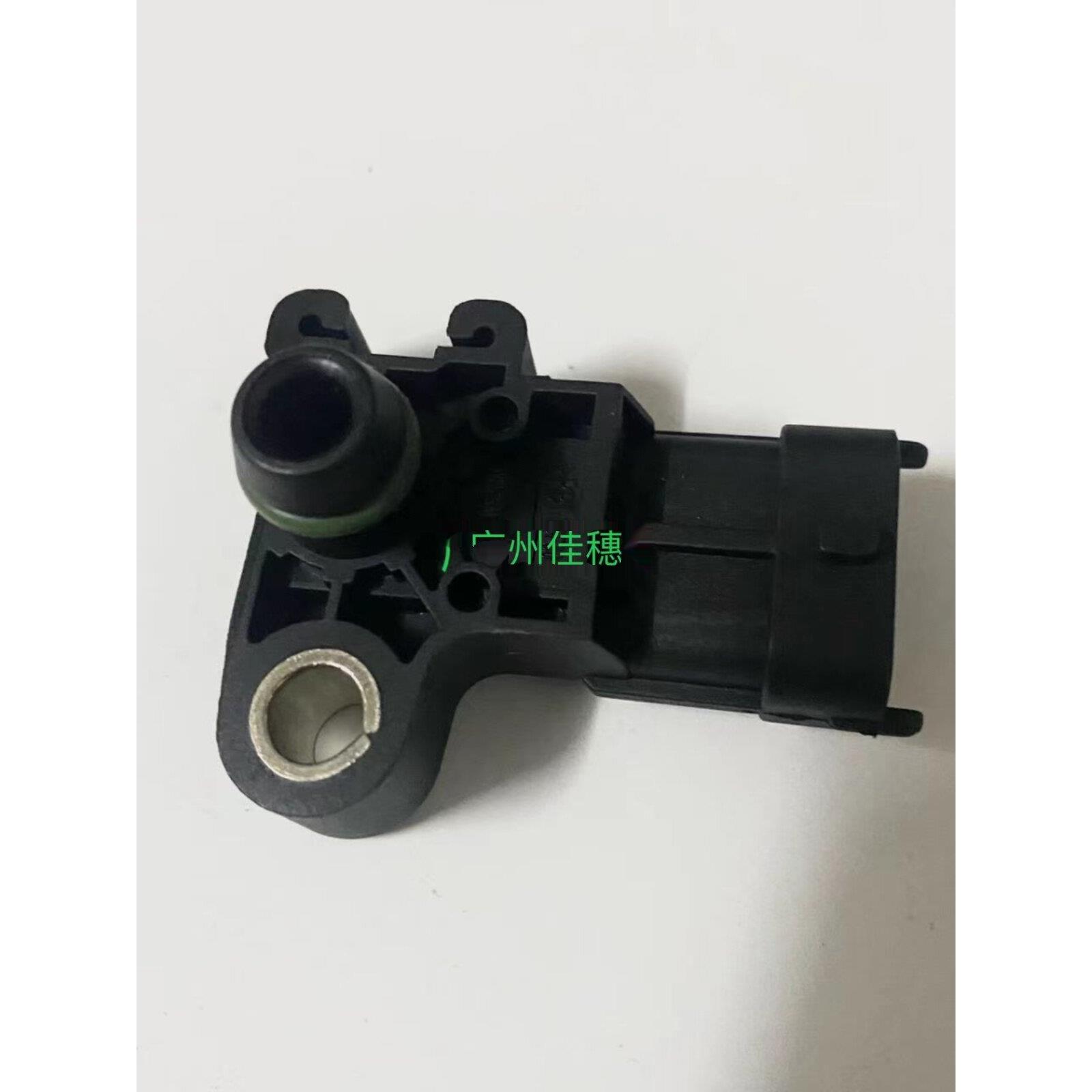 别克新君威君越英朗科鲁兹迈锐宝景程进气歧管进气压力传感器原厂