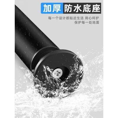 可调节支撑脚电视柜床头柜沙发橱柜伸缩柜脚床腿桌腿免打孔支撑柱