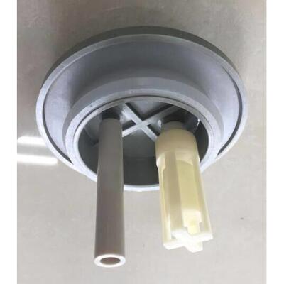 DFX-23D.I电动吸引器配件科凌医疗引流瓶防溢流瓶塞软管2500ML引
