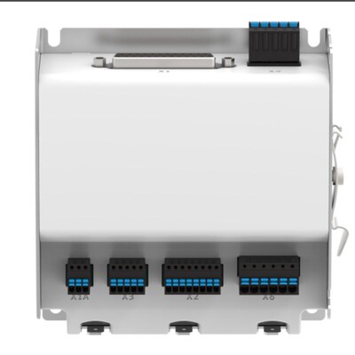 FESTO费斯托CPCO ELGR ERMO马达控制器CMMO-ST-C5-1-DIOP 1512316