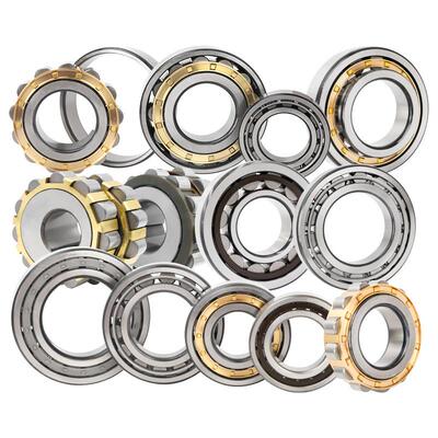 圆柱滚子轴承Nunj2202 2203 2204 2205 2206 2207 2208 2209 2210