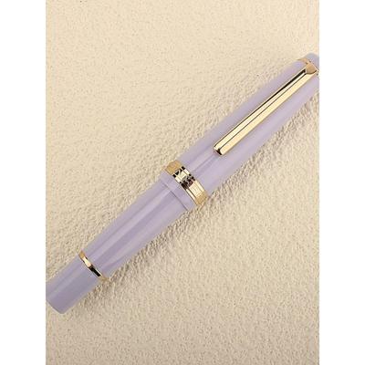 金豪钢笔82mini短钢学生专用练字钢笔男女士高档商务办学生书写笔