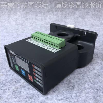 电动0机智能监控器微机马数显保护WY100- W器WY10- WJBDZJ WDB GY