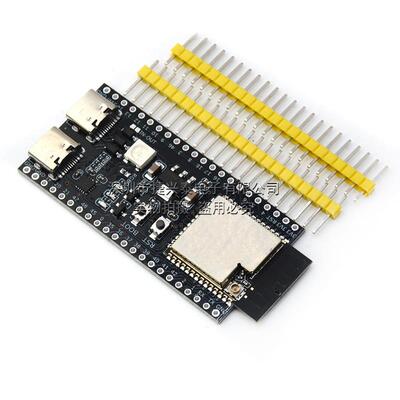 ESP32 S3核心板板载1-N16R8 N8R2 N8R8 S3-DevKitC-1模块开发板