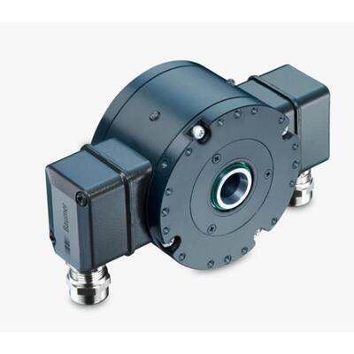 德国进口Baumer盲孔脉冲编码器HOG86TP6DN1024I堡盟光电测速