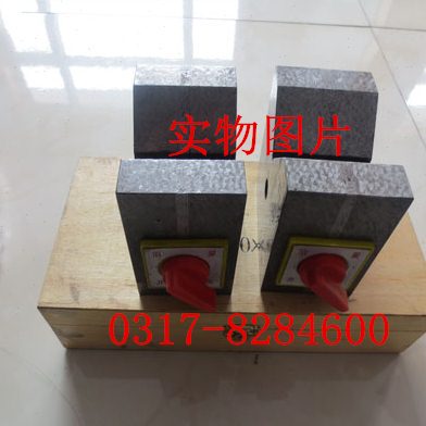 型型型块 V测量、磁性型磁性铁量mm150V0*磁力*、铁V架2060V带、