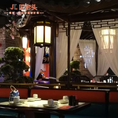 特色餐厅饭店E27 LED灯泡10w射灯暖光3000k餐桌商用聚光吊灯光源