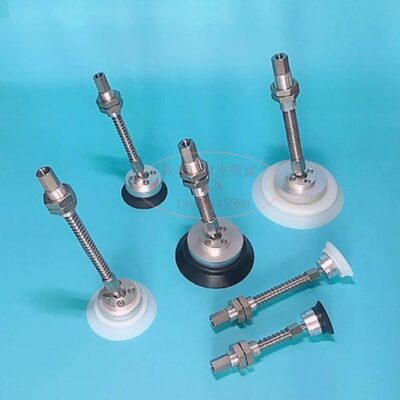 ZP2-TF40 50 63 80 100 125 HN HS JB25 JB50 JB75万向真空吸盘