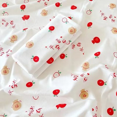 新生儿包单纯棉宝宝抱被初生婴儿产房包被防惊跳襁褓巾春秋冬夏薄