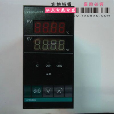 常州汇邦温控仪智能温度控制器 CHB401/CHB402/CHB702/CHB902仪表