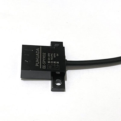 漫反射小型光电开关EE-SPY402 302-1带线限位感应传感器NPN小体积