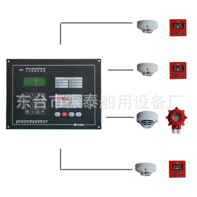 二氧化碳灭火器 自动系统/气体系统提供CCS船检二氧其他救生器材