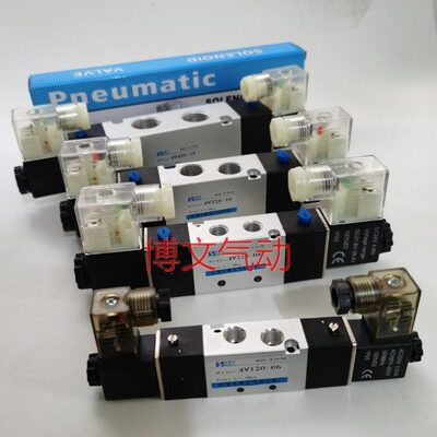 615 -120/ A-B4420VV20- V3阀424820104-电精品控双0V电磁阀0