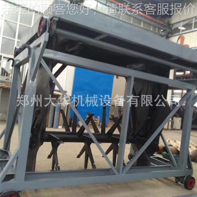 有机肥料堆肥抛发酵翻机 养殖场机肥发WGK酵翻堆机 5米有发酵翻抛