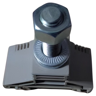 魏德米勒WF 12 螺柱接线端子 插销型螺钉 螺纹尺寸M12 1780880000