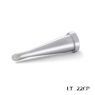 德国wellerLT系列80W烙铁头LT22CP马蹄形WSP/WP80焊笔烙铁咀
