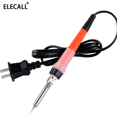 手机电脑维修电烙铁套装 936烙铁头内热式恒温电烙铁ESI-130
