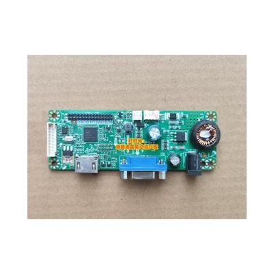 HPC显示器H246主板D240B2000电源驱动一体板 HK.M RT.2281.E04