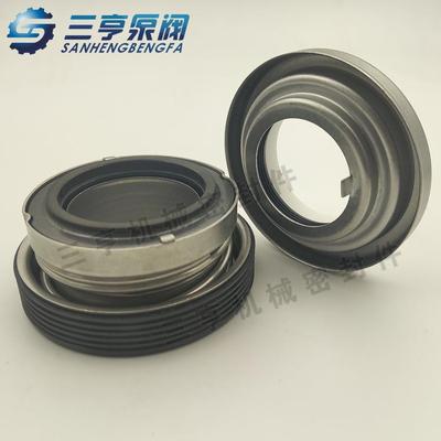 厂价直销荏原水泵密封件FTK2-35机械密封泵用水封轴封