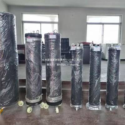 橡WCQ胶气流囊中空青岛气囊导高鑫封堵器管道压非亚开挖天然橡胶