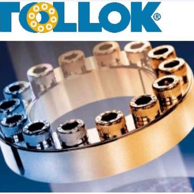 TOLLOK锁紧套TLK400涨紧套胀紧联结套TLK622