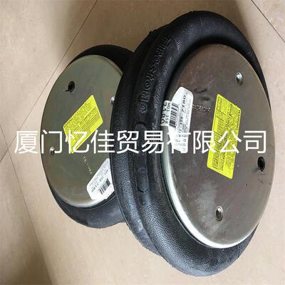 FIRESTONE减震隔振器W22-358-0031气囊气垫橡胶片橡胶垫