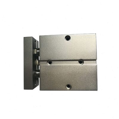 MODEL TN25X10 20 30 40 50 60 70-S双轴气缸 SNS CYLINDER