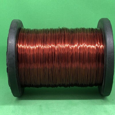 C+级耐高温220度纯铜漆包线 0.55mm 0.56mm 0.57mm 0.58mm 0.59mm