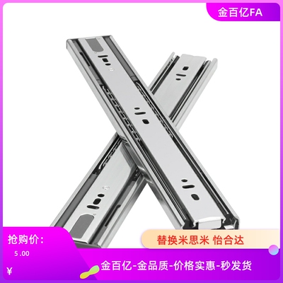 C-SSRN36Y12/14/16/18/20/22/24/26/E28不锈钢SRX滑轨SRR导轨SR36