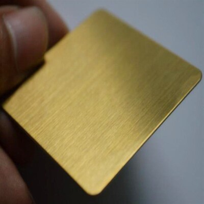 厂家430不锈铁板加工拉丝不锈钢板五金制品不锈钢钢板现货