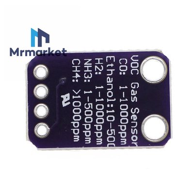 MICS-5524 空气质量气体传感器模块